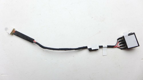 NOUVEAU CÂBLE DC IN Power Jack Lenovo THINKPAD L450 L460 L470 ...