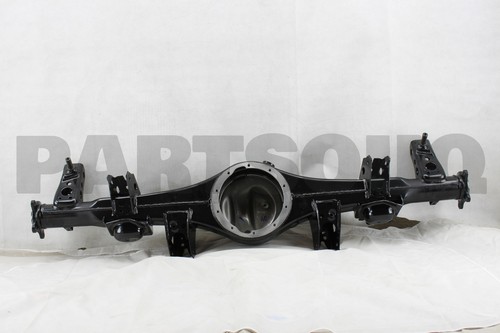 4211060A62 Genuine Toyota HOUSING ASSY, REAR AXLE 42110-60A62 | eBay
