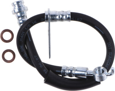 Brake Hydraulic Hose-OEF3 Autopart Intl 1474-537848 | eBay