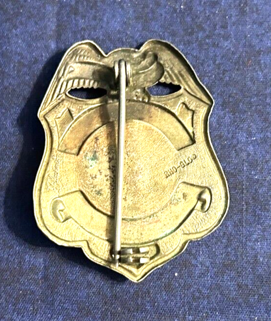 Rare/Vintage Grover City, (San Luis Obispo County)-California Fire ...