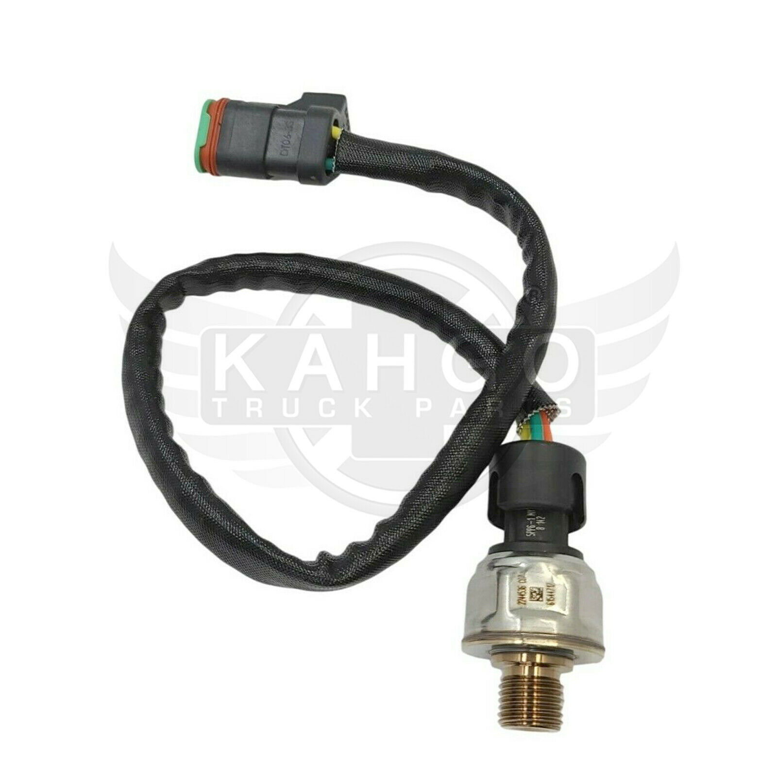 OEM CAT INJECTION ACTUATION PRESS SENSOR 2244536 | eBay