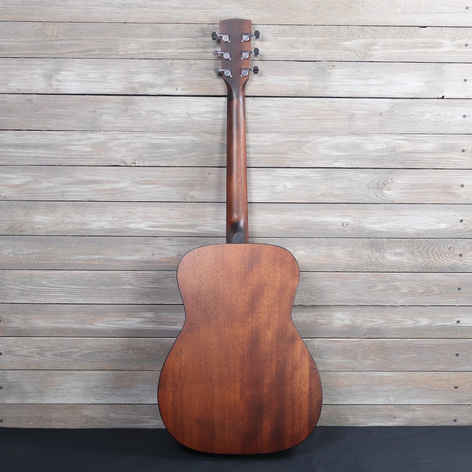 Cort AF510 Acoustic Guitar As Is Top Separation/Side Damage | eBay