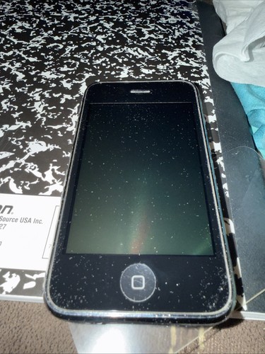 iPhone 3gs (Model A1303) 32gb – Good Condition | eBay