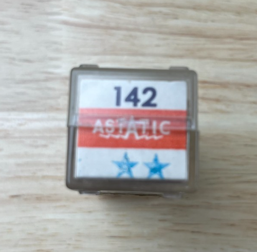 Astatic MOD 142 Phonograph Turntable Vintage Cartridge | eBay