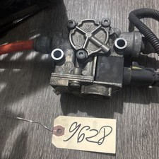 BENDIX ABS BRAKE VALVE P/N Z013356R for sale online | eBay