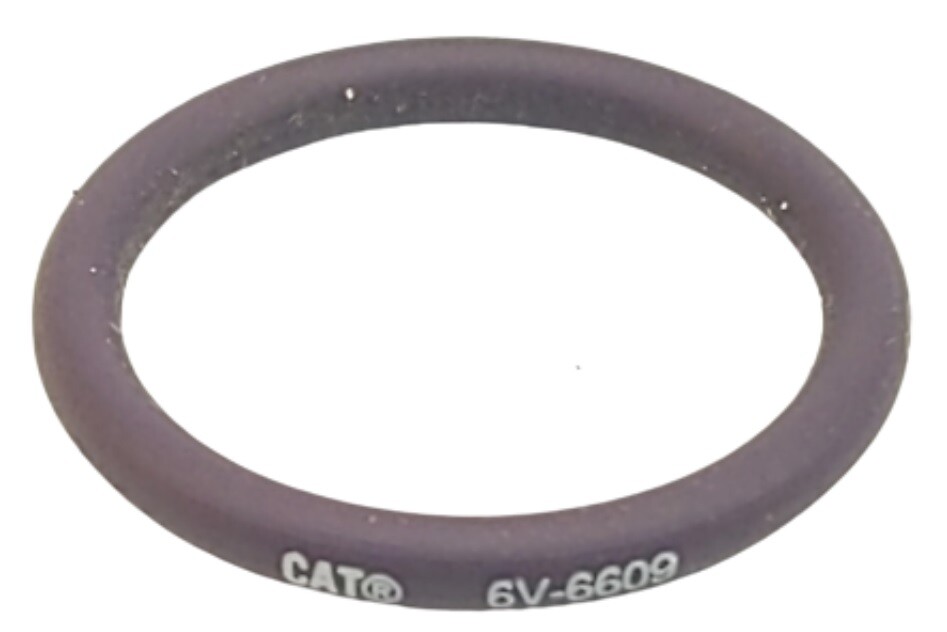 Caterpillar 6V-6609 CAT 6V6609 Genuine OEM Cooling Engine STOR Seal O ...