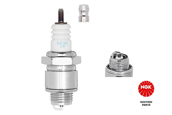 NGK 5798 Spark Plug for sale online | eBay Australia