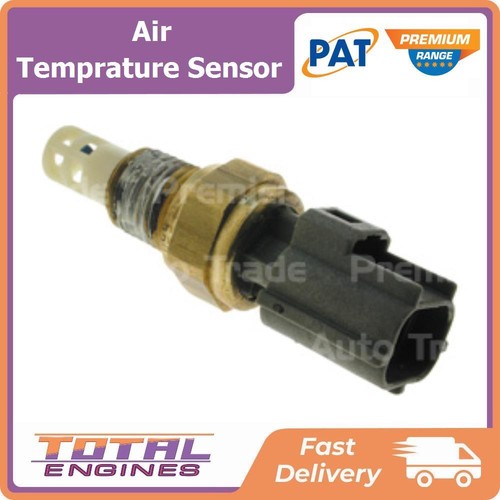 PAT Premium Air Temprature Sensor fits Jeep Cherokee XJ 4.0L 6Cyl ERH ...