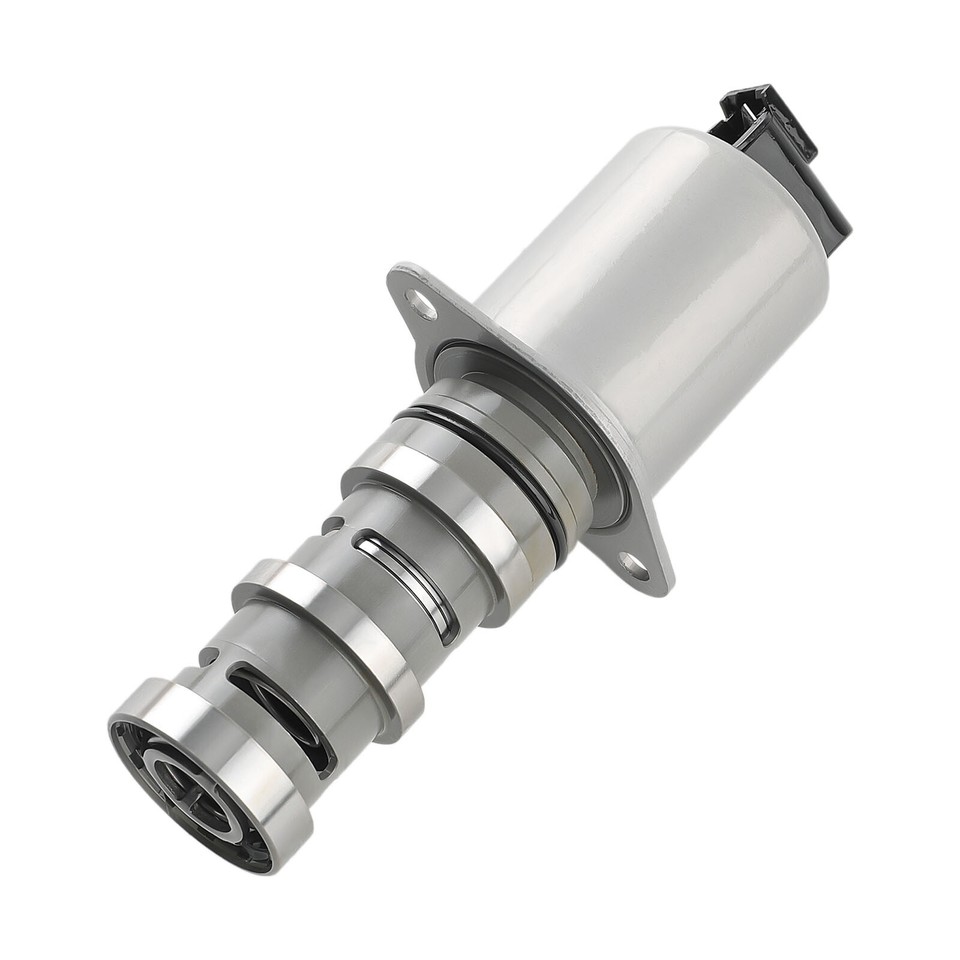 Oil Thermostat Valve+ Piston Cooling Control Valve for Volvo D13 MACK ...