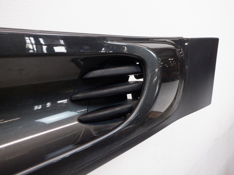 Mini Cooper JCW Aero Left Side Skirt Eclipse Grey 07-15 R56 R57 R58 R59 ...