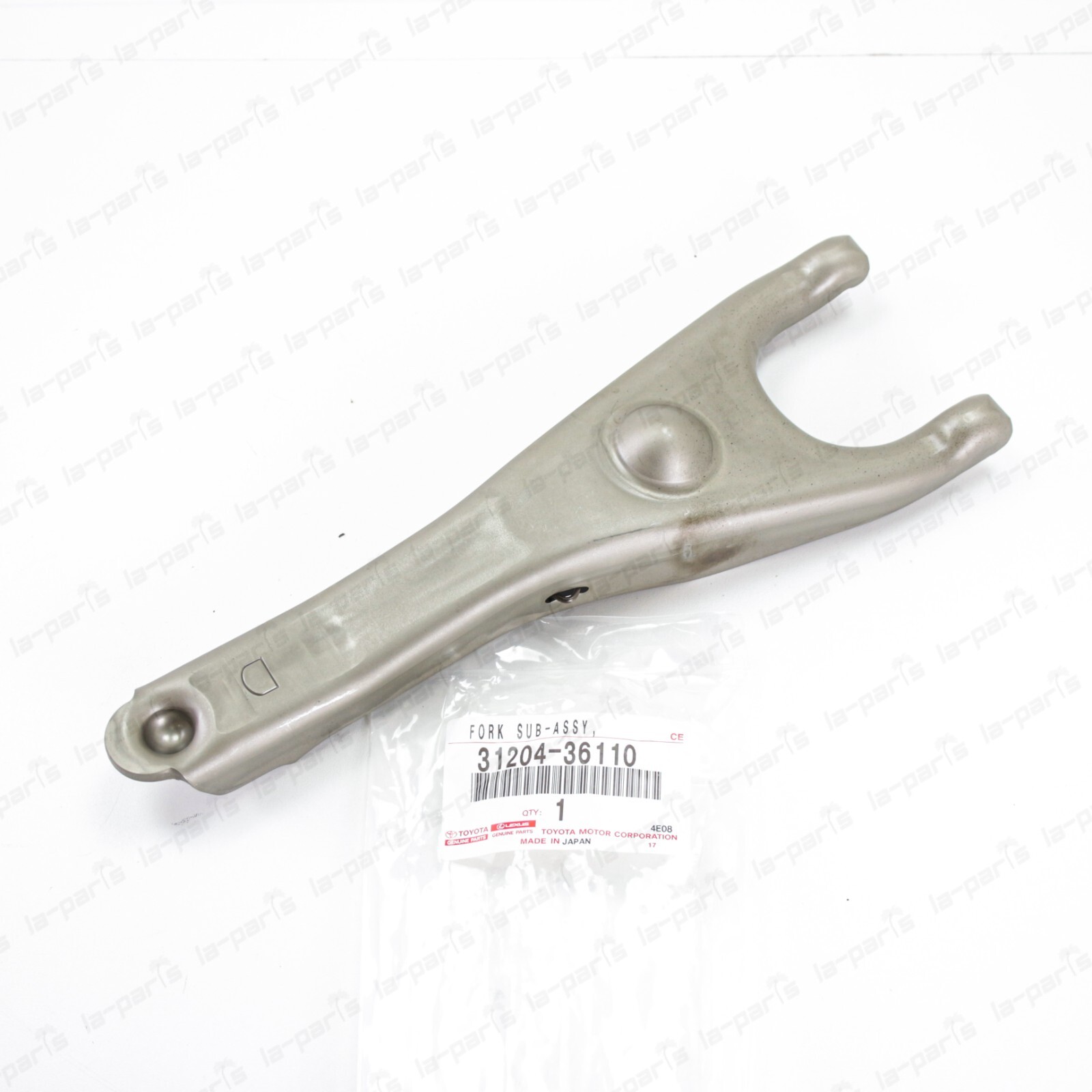 Genuine Toyota Land Cruiser FZJ7# GRJ7# Clutch Release Fork 31204-36110 ...