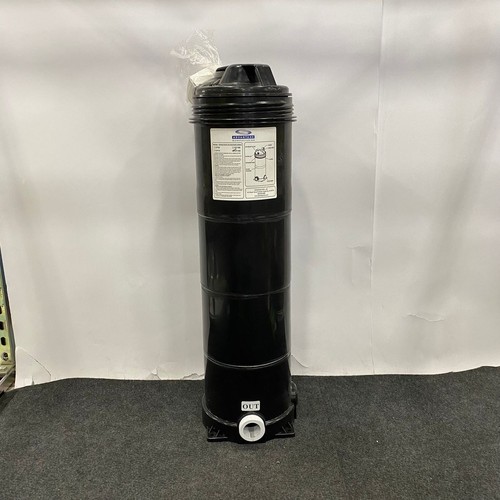 ADVANTAGE MANUFACTURING CF150 Cartridge Filter Element 150 Sq Ft, No ...