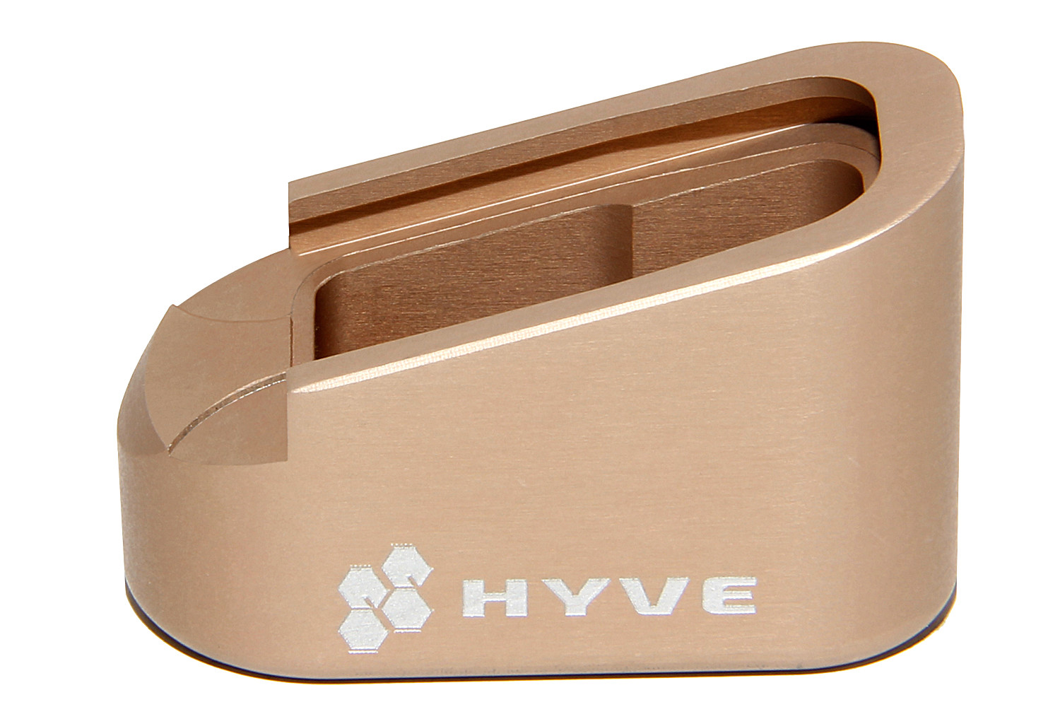 Hyve Technologies Magazine Extension for the Glock 42 plus2 | eBay