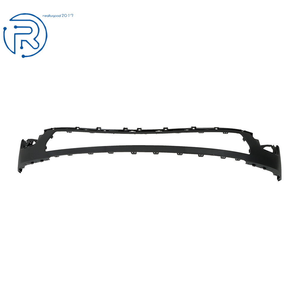 85556161 Black For 2020 2021 2022 GMC Acadia Front Lower Bumper Fascia ...