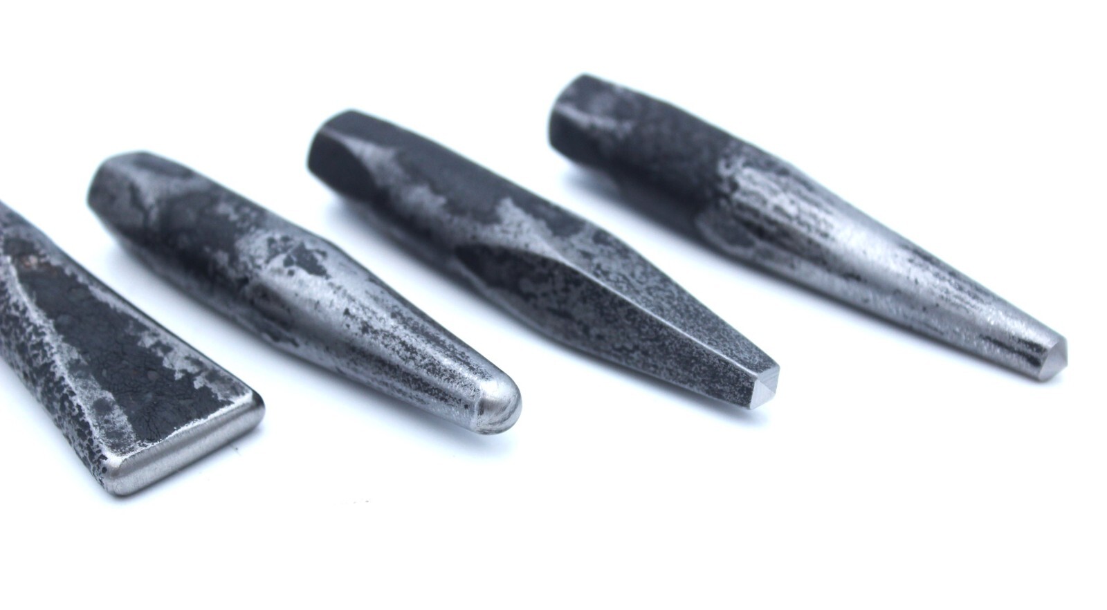 Fiery Furnace Blacksmith 6PC Mini Punch & Tong Set - MADE IN THE USA | eBay