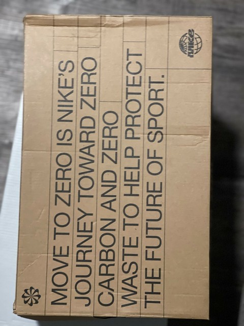 Size 12.5 - Nike Cosmic Unity EYBL - Black for sale online | eBay