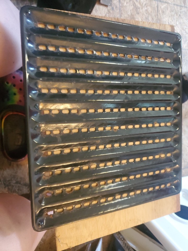 4396923 Magic Chef Broiler Pan Z81 | eBay