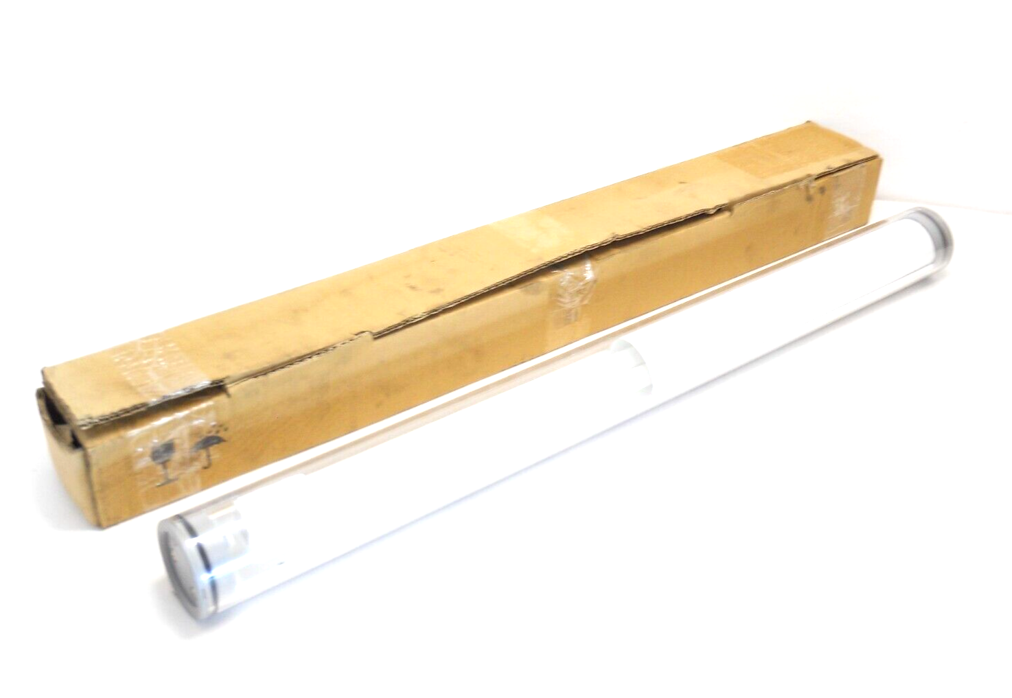 Waldmann Fluorescent Work Light Rl70ce-136 Damp Locations 36w 110 VAC ...