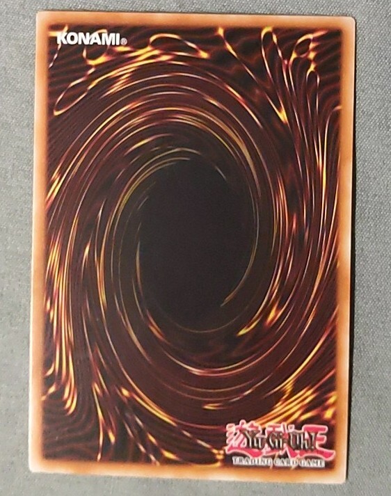 Yugioh Number S0: Utopic ZEXAL MACR-ENSE2 Super Rare Limited Edition NM ...