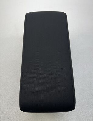 04-11 Ford Ranger Center Console Armrest Lid Storage Compartment OEM ...