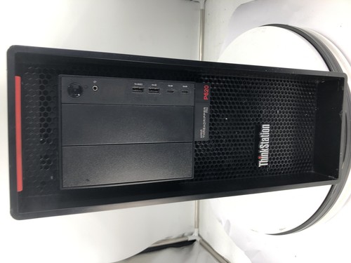 Lenovo ThinkStation P620 AMD Ryzen Threadripper PRO 3945WX 1.25TB 64GB A W11 Pro | eBay