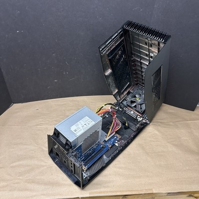 Alienware Graphics Amplifier Z01G External GPU Enclosure EGPU No ...