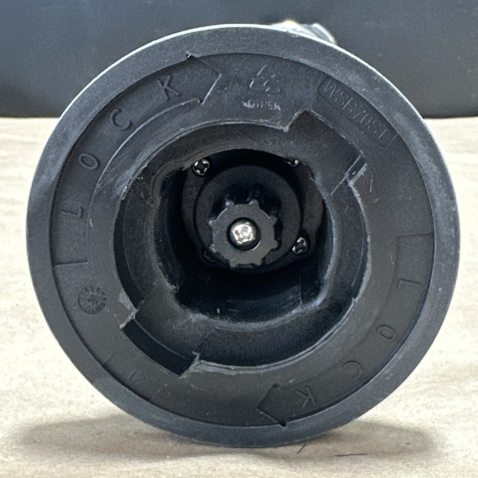 PREOWNED- WARING WSB70ST 21” Immersion Blender Shaft Assembly ...