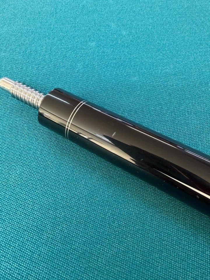 CP-21 Mezz Billiard Cue From Japan | eBay
