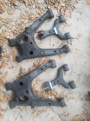 99-05 miata rear control arm set upper and lower | eBay