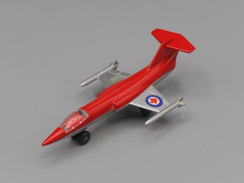 Avion Lockheed StartFighter F-104 - Matchbox Skybusters SB-5 | eBay