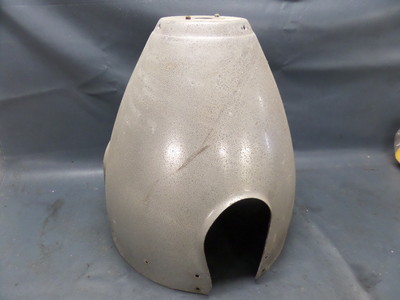 BEECHCRAFT 55 BARON HARTZELL THREE BLADE COMPACT HUB PROP SPILLER | eBay