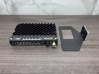 Aprisa SR+ 4RF Half Duplex RF Operation | APSQ-N135-SSC-HD-40-ENAA | # ...