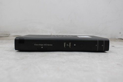 Cisco CS-E340-M32-K9 / CSE340M32K9 Digital Media Player 340 Series ...