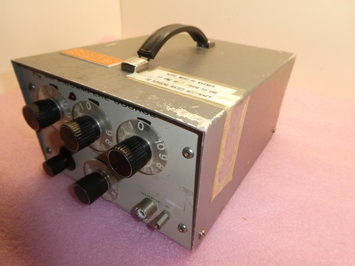 KEITHLEY INSTRUMENTS 261 TEKTRONIX PICOAMPERE SOURCE | eBay