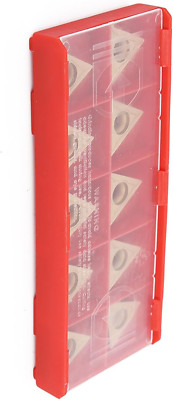 Fafeicy 10Pcs Triangular Tungsten Steel, Triangular Tungsten Steel ...