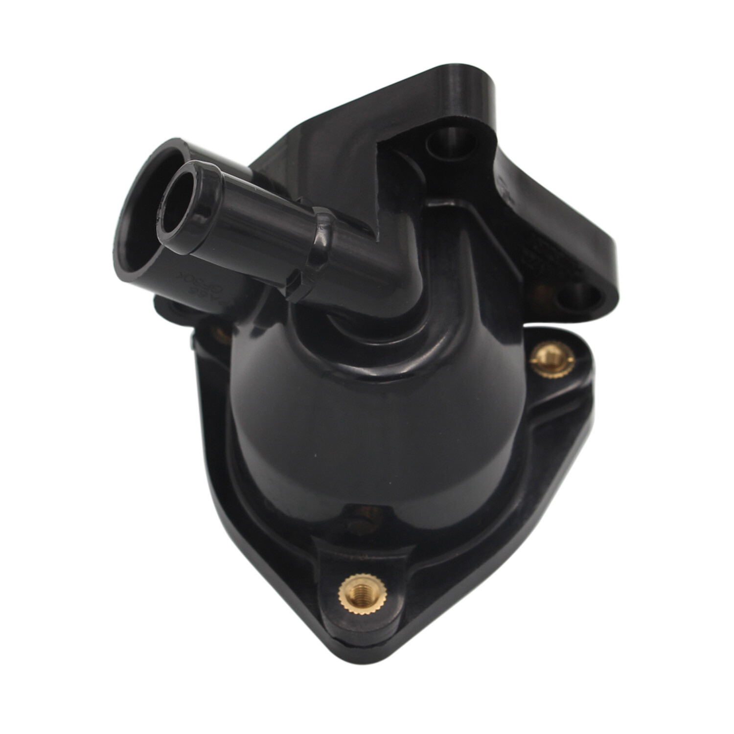 Thermostat Housing Case Fits for 2002-2005 Honda Civic 1.7L 2.0L 19320 ...