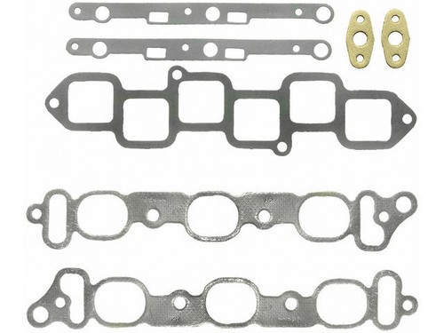 For 1993-1997 Chrysler Concorde Intake Manifold Gasket Set Felpro ...
