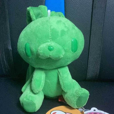 Chax GP Gloomy All purpose bunny rabbit Plush mascot #564 Green TAITO F ...