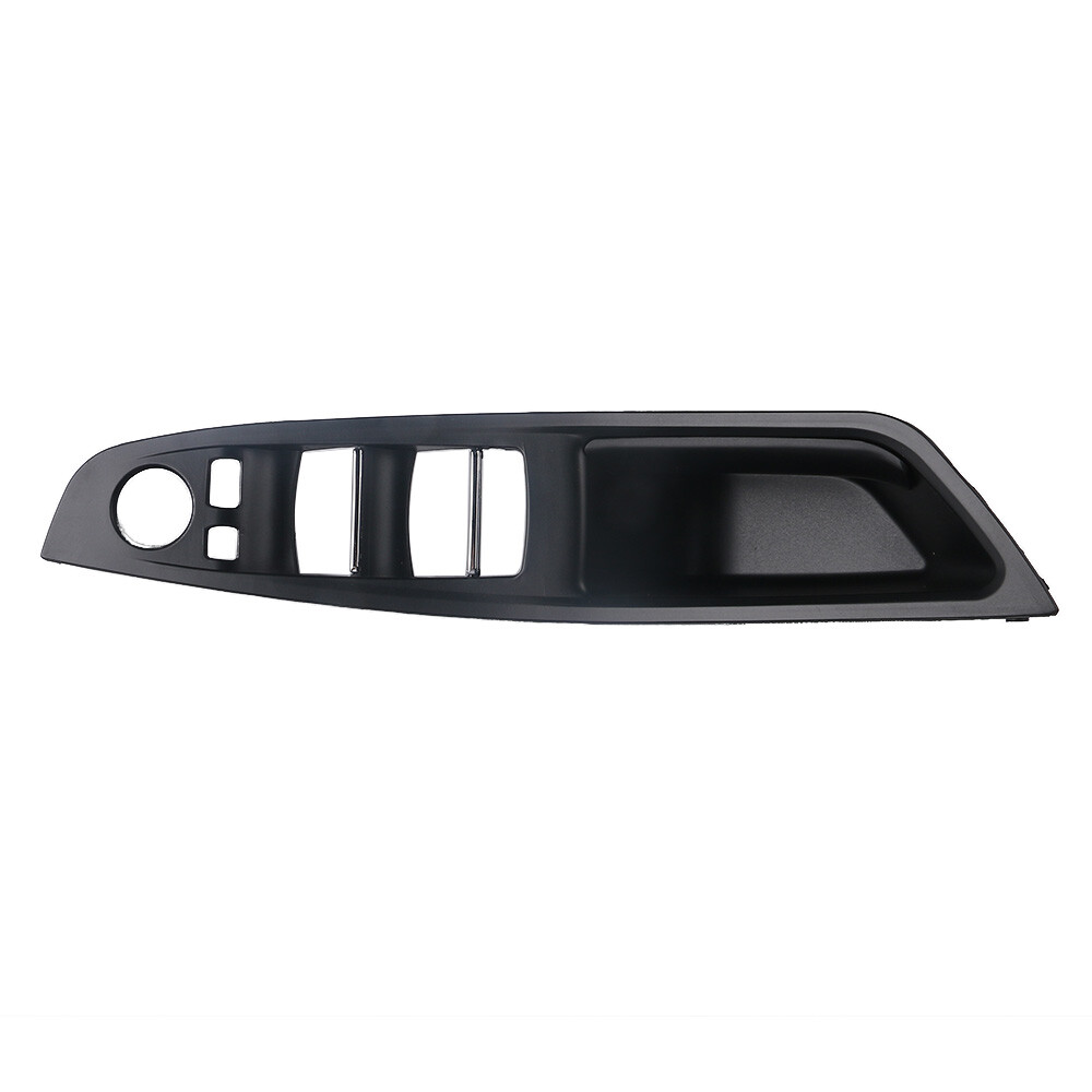 Front Door Pull Handle Trim Left Side 51417225865 for BMW F10 5 Series ...