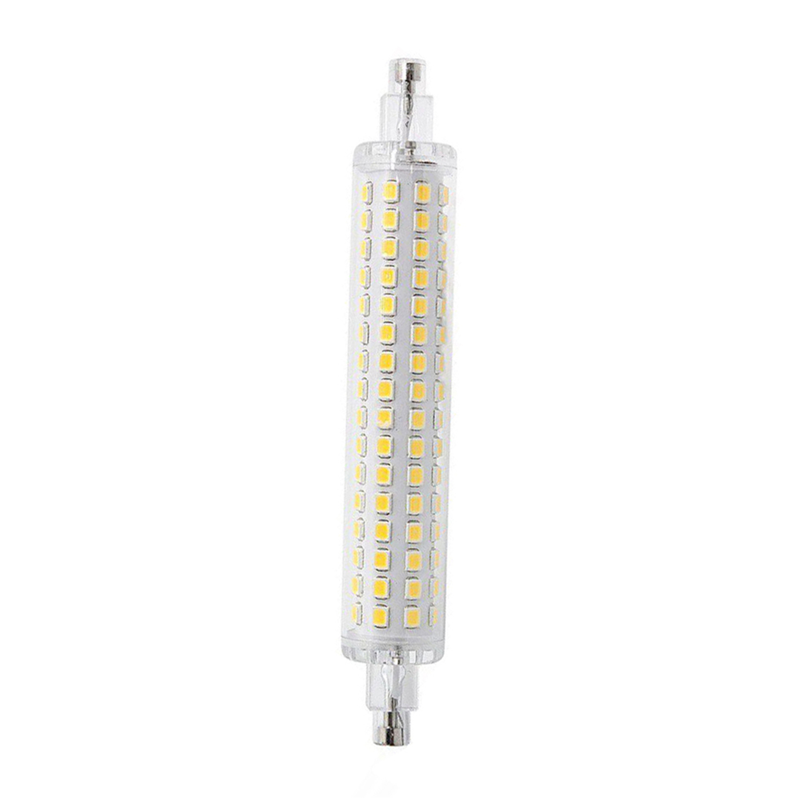 5W 78mm R7S 2835 SMD LED Corn Light Bulb Replacement Halogen Lamp ...