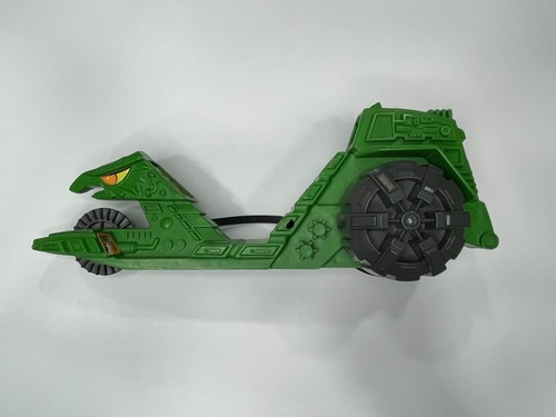 1983 Mattel He-Man MOTU Masters Of The Universe ROAD RIPPER Vehicle ...