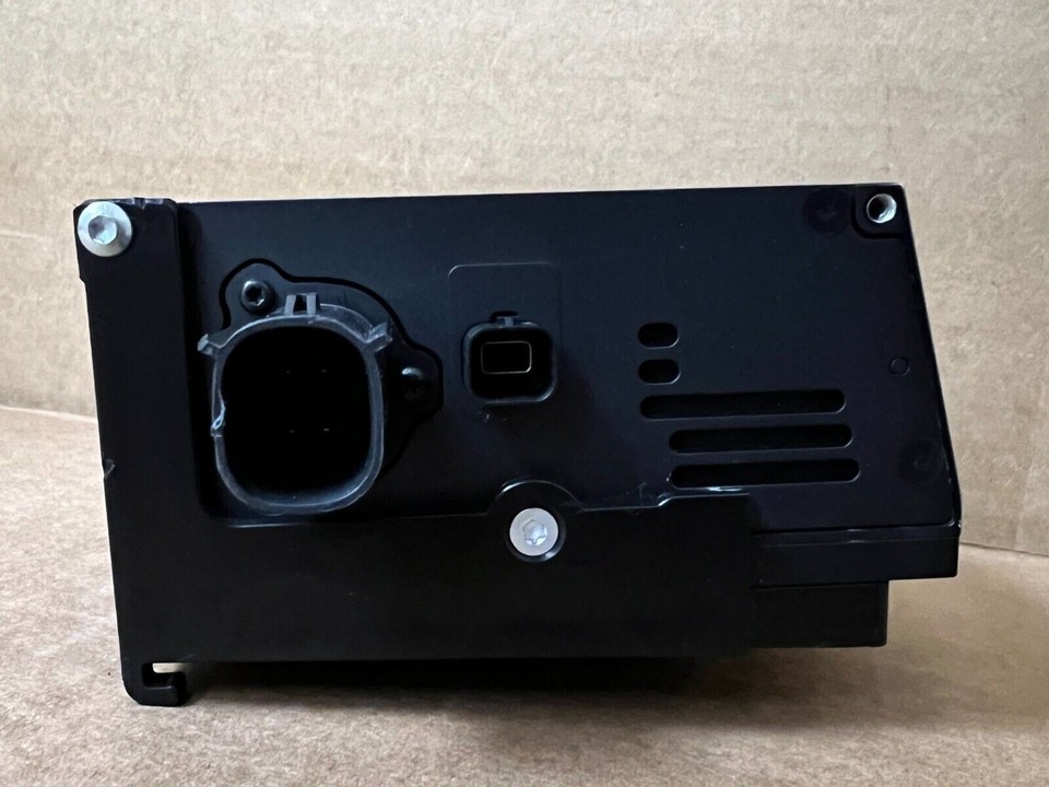RoboSense RS-LiDAR-M1 v2 (200 m) Automotive-grade Solid-State LiDAR | eBay