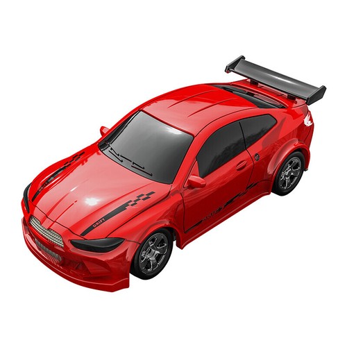 1/64 Remote Control Drift Car Racing Desktop Full Scale 4WD RC Car V9 ...