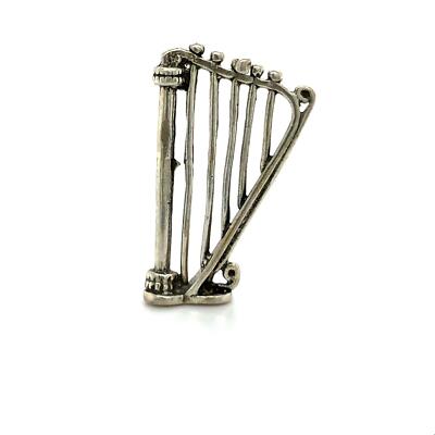 Miniatures - Dollhouse Sterling Silver