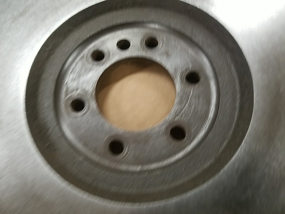 11" Chevrolet 350 396 402 427 Flywheel 3973458N | 168 Tooth | Neut ...