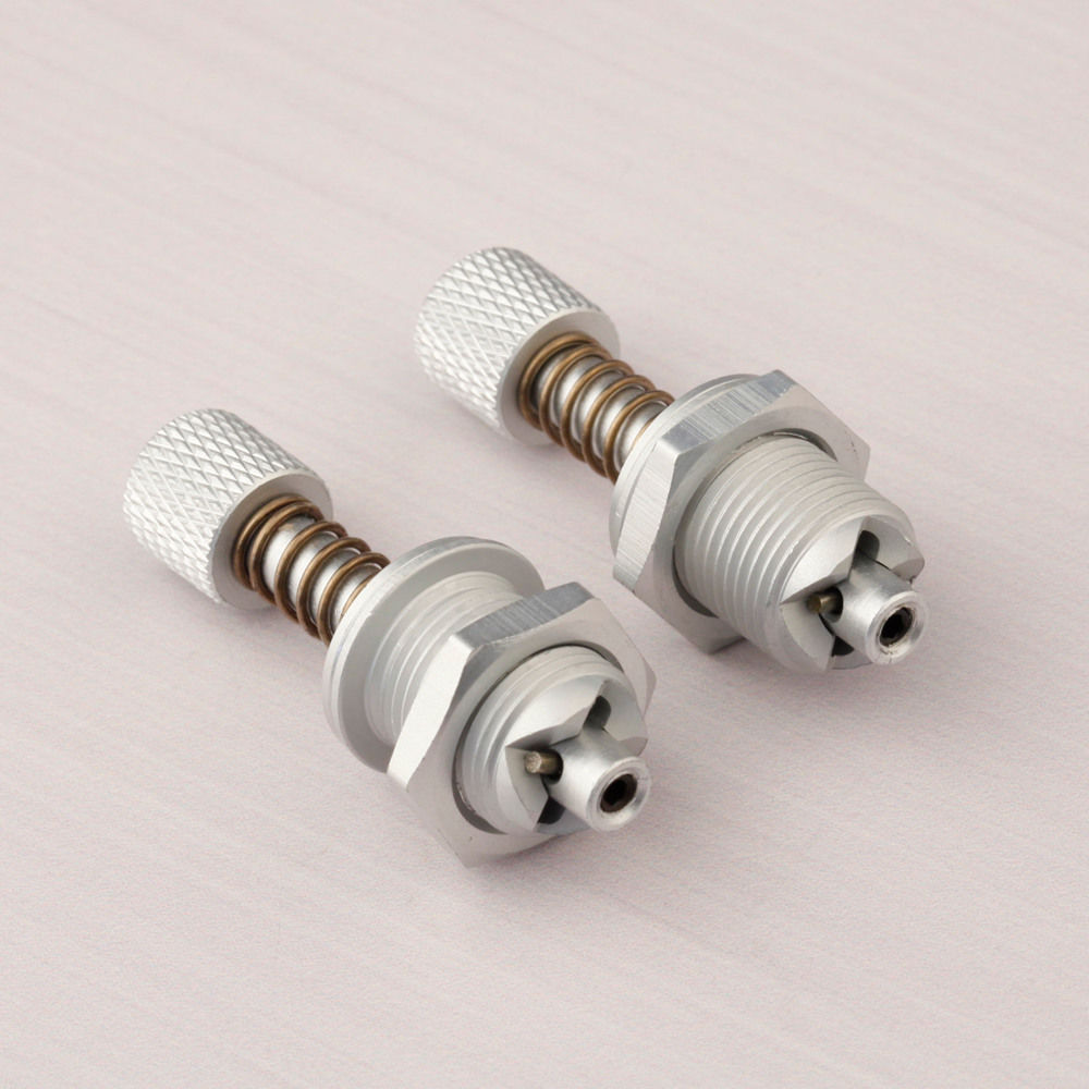 Alloy Water Resistant Adjustable Spring Push Button Latch Boat Hatch ...