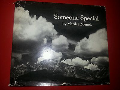 someone special by Marilee zdenek 1977 Christian Poems | eBay