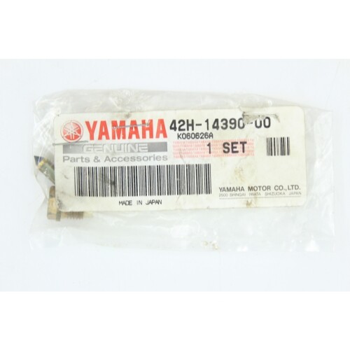 Yamaha Carburetor Needle Jet Part Number - 42H-14390-00 | eBay