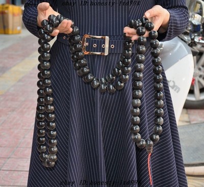 Islamic - Prayer Beads - Vatican