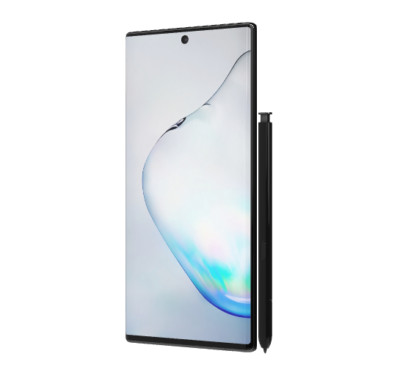 Unlocked Original Samsung Galaxy Note10 SM-N970U GSM 256GB Smartphone ...